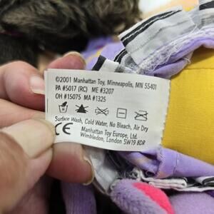 manhattan toy | Toys | Vtg 200 200 Manhattan Toy Groovy Girls Dolls ...